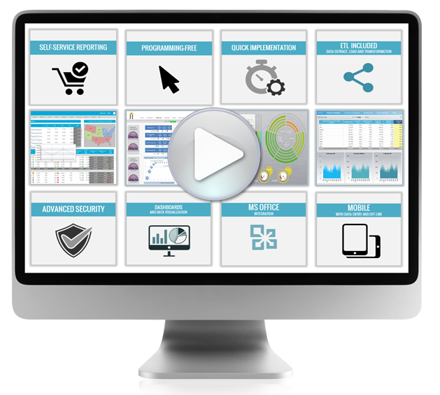 Business Analytics Software Solution