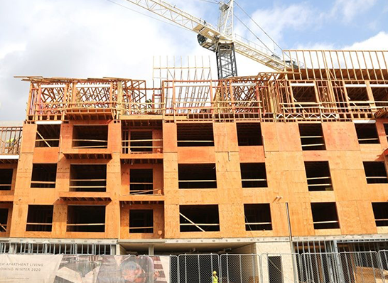 LACDA Budgeting and Business Analytics Case Study