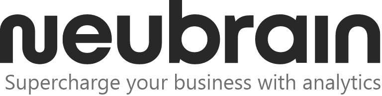 Neubrain Home - Supercharge Your Business with Analytics